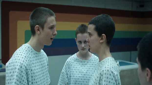 Every Known Hawkins Lab Test Subject in Stranger Things 4 - Twinfinite