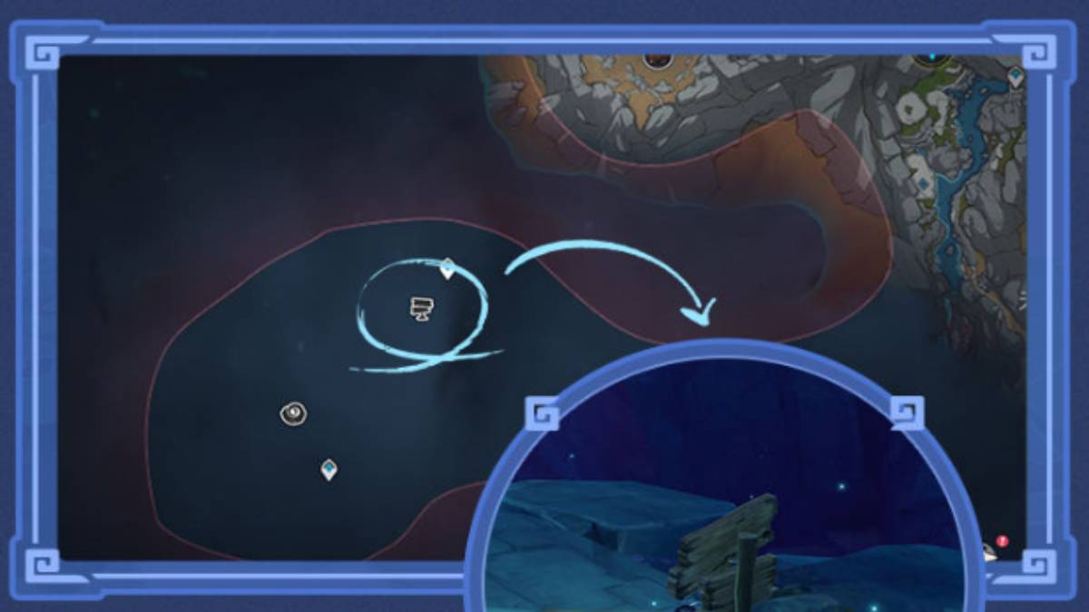 Genshin Impact Perilous Trail (Realms of Guile and War) Event Guide ...