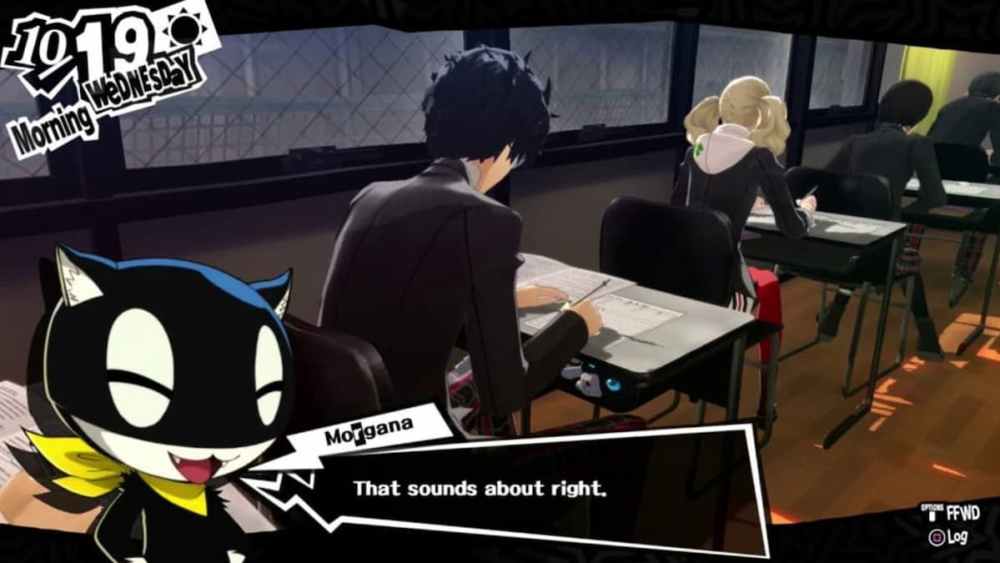 Persona 5 Royal: All Classroom Answers & Questions (2026)