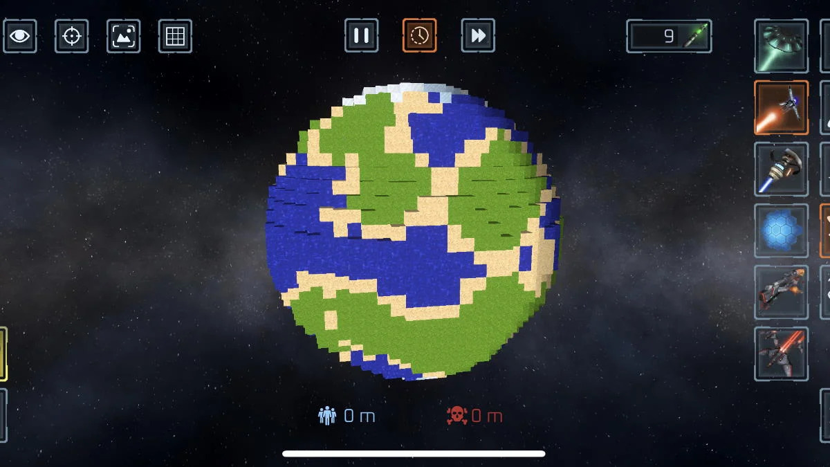 How to Get All Secret Planets in Solar Smash - Twinfinite