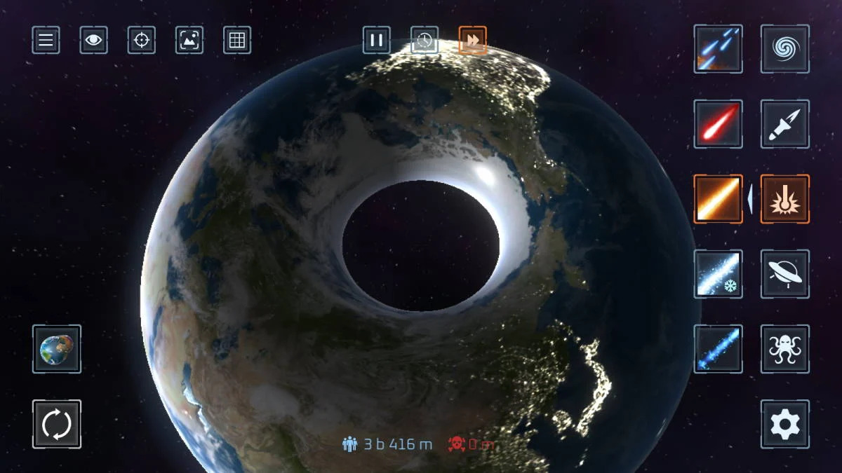 How to Get All Secret Planets in Solar Smash - Twinfinite