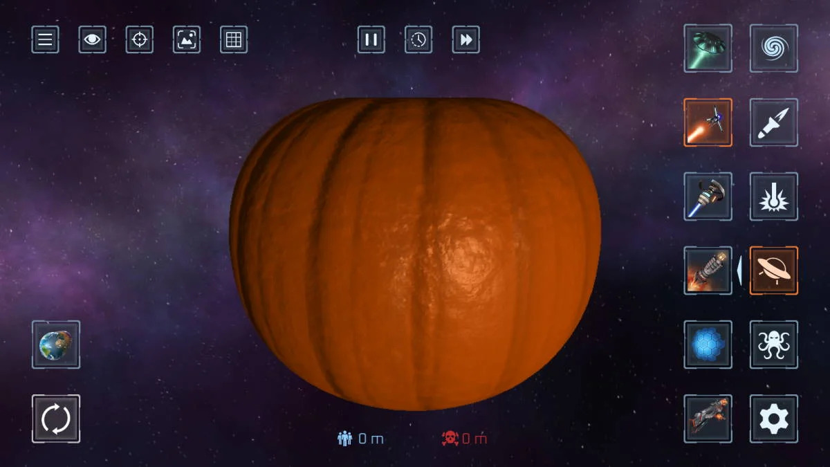 How to Get All Secret Planets in Solar Smash - Twinfinite