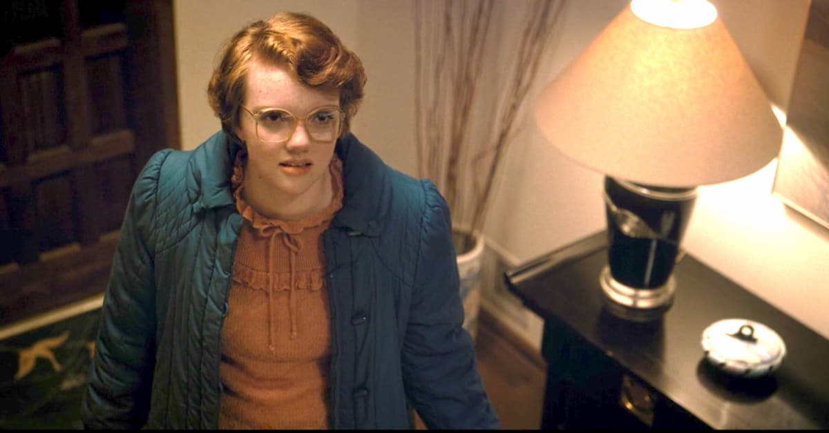 What Happened to Barb in Stranger Things? - Twinfinite