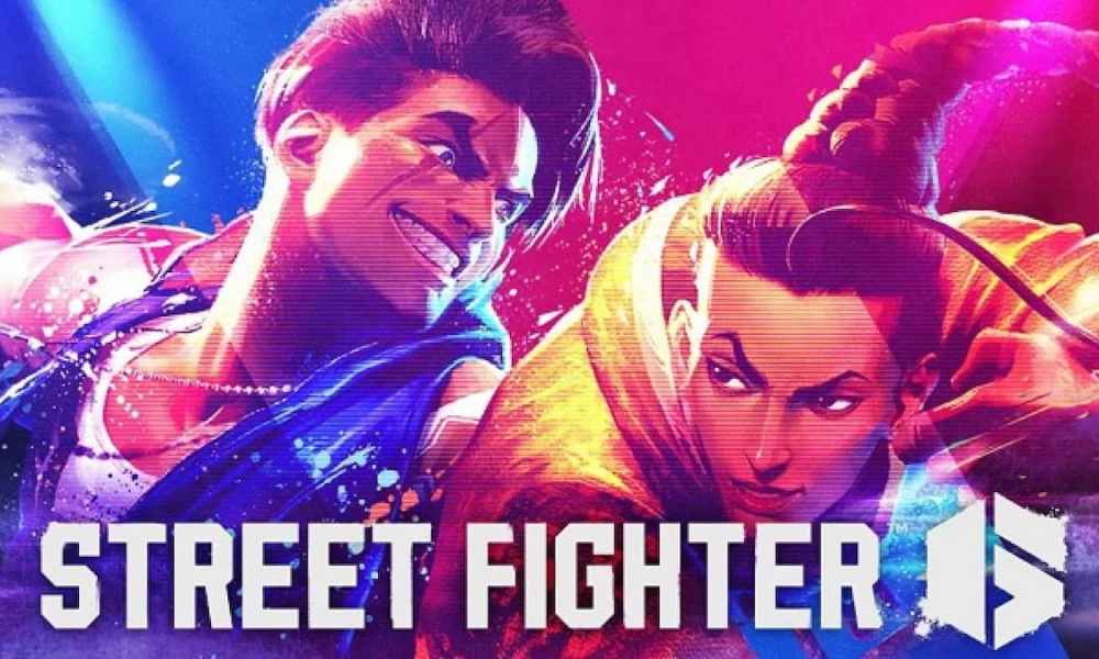 All Characters in Street Fighter 6, Listed