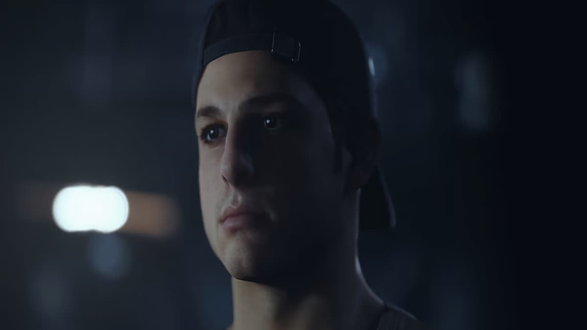 How to Free Jacob from the Cage in The Quarry (Spoilers) - Twinfinite