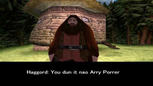 Top 5 PS1 Hagrid (PlayStation) Memes - Twinfinite