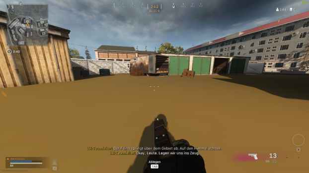 How to Fix Textures Not Loading on Warzone - Twinfinite