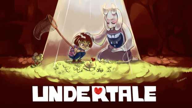 How to Make Undertale Fullscreen - Twinfinite