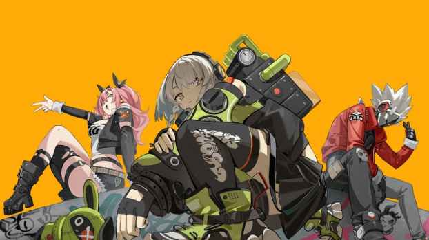 Yup, Zenless Zone Zero Still Looks Insanely Stylish in New Combat ...