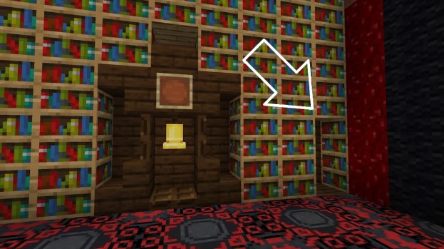 How To Make a Secret Door in Minecraft - Twinfinite