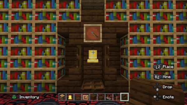 How To Make a Secret Door in Minecraft - Twinfinite