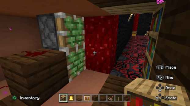 How To Make a Secret Door in Minecraft - Twinfinite