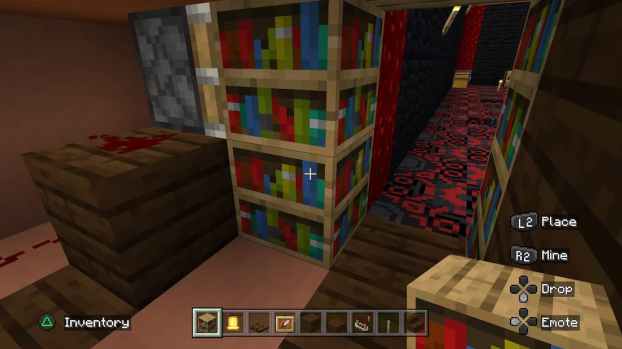 How To Make a Secret Door in Minecraft - Twinfinite