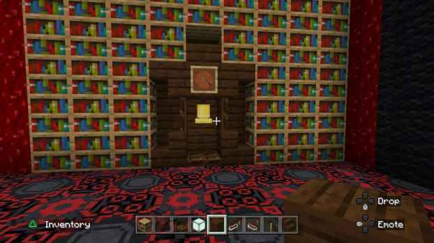 How To Make a Secret Door in Minecraft - Twinfinite