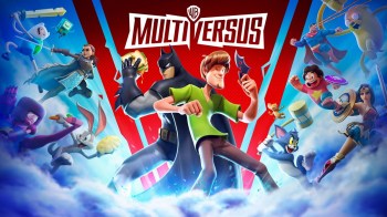 All MultiVersus Characters Roster