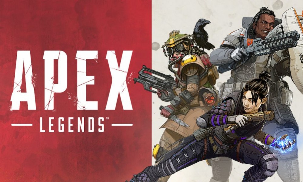 How To Play Gun Run in Apex Legends