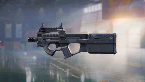 Best CBR4 SMG Loadout in CoD Mobile Season 2 - Twinfinite