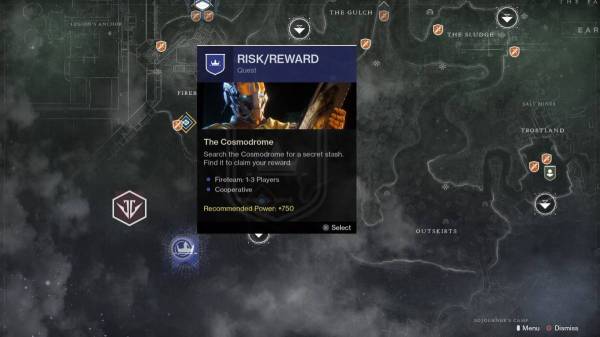 Destiny 2 – A Spark of Hope Quest Guide - Twinfinite