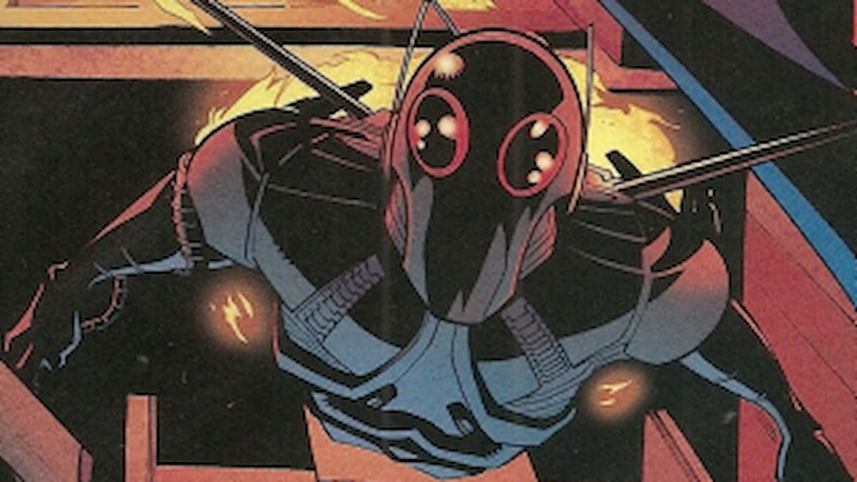 12 Villains We Hope Appear in Gotham Knights - Twinfinite