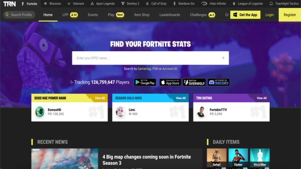 What KD Is in Fortnite, Explained - Twinfinite