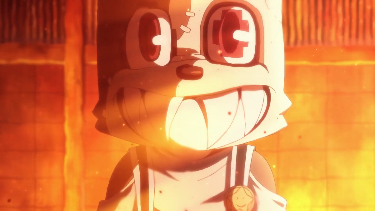 When Does Gleipnir Season 2 Come Out? Answered - Twinfinite