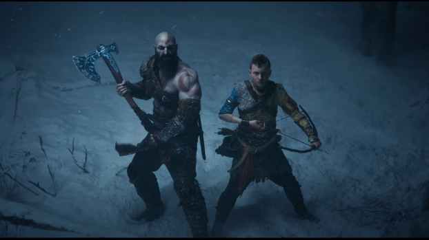 God of War Ragnarok Features Four Different Unique Graphics Modes ...