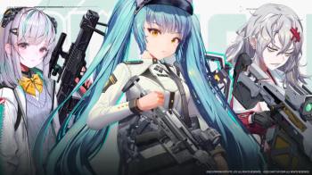 How to Play Goddess of Victory: Nikke on PC in Landscape Mode