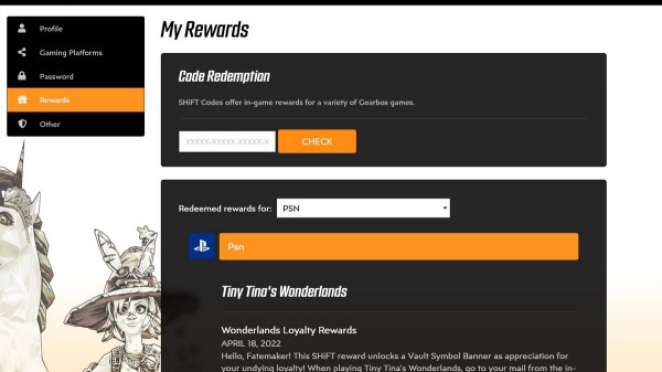 All Godfall SHiFT Codes & How to Redeem Them - Twinfinite