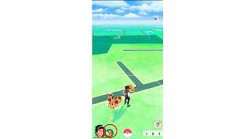 How to Play with Your Buddy in Pokemon GO