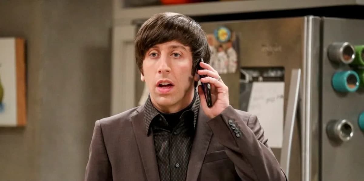 Can You Finish These Howard Wolowitz Quotes? Test Your Big Bang Theory ...