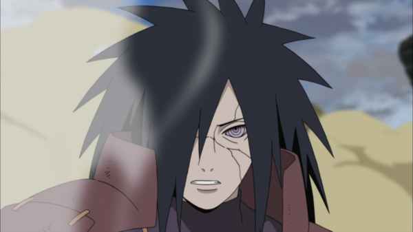 Top 10 Strongest Characters in Naruto, Ranked - Twinfinite