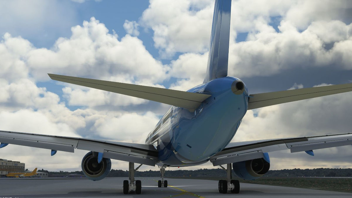 Microsoft Flight Simulator Boeing 757 & Milviz's Porter Stage 2 Get New ...