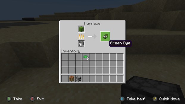 How to Get Green Dye in Minecraft - Twinfinite