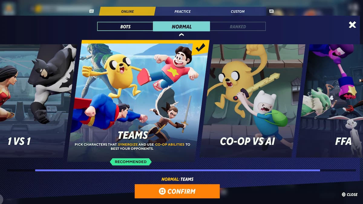 How to Play MultiVersus' Online Multiplayer - Twinfinite