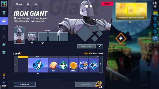 Every MultiVersus Character Ranked, From Big Dumb Robot to Ultra ...