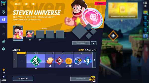 Every MultiVersus Character Ranked, From Big Dumb Robot to Ultra ...