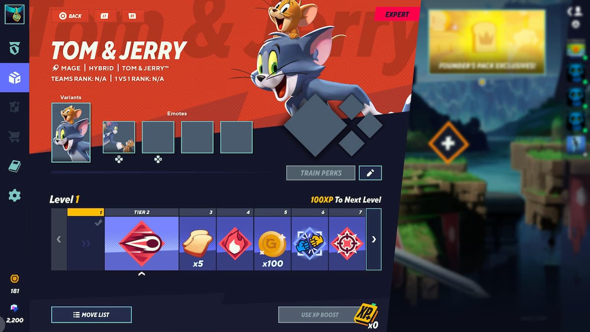 Every MultiVersus Character Ranked, From Big Dumb Robot to Ultra ...