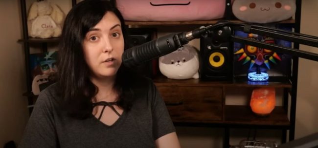 Popular Trans Streamer Keffals Temporarily Banned On Twitch After ...