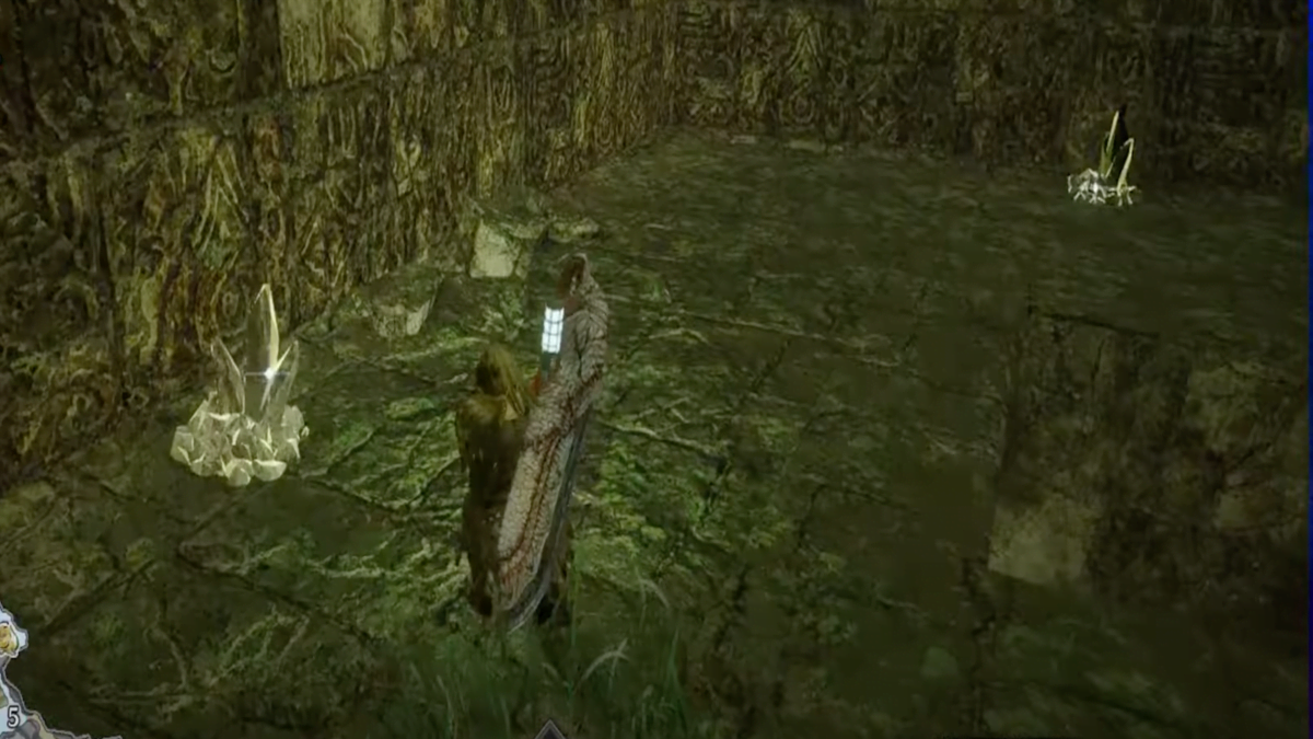 Where to Find Purecrystal in Monster Hunter Rise Sunbreak - Twinfinite