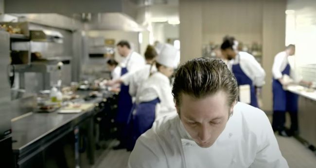 What Does BOH Mean in The Bear? Answered - Twinfinite