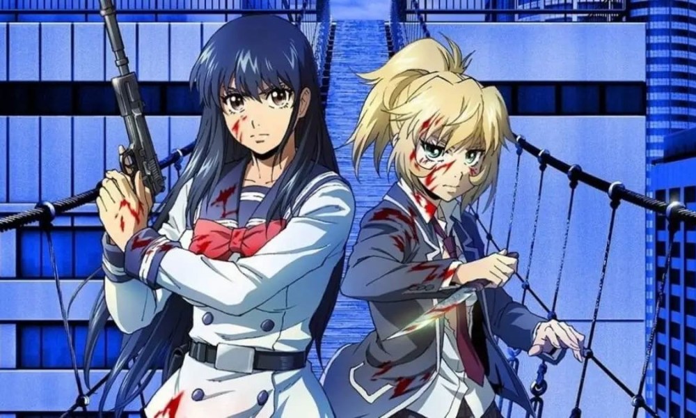 When Is High-Rise Invasion Season 2 Coming Out? Answered