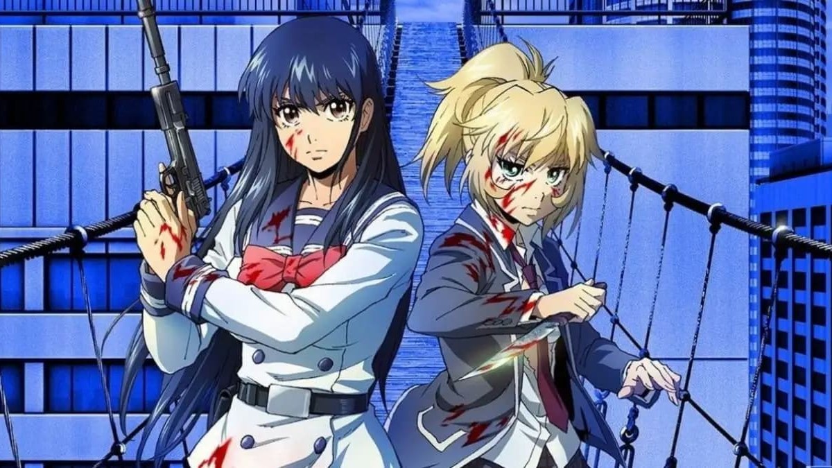 When Is High-Rise Invasion Season 2 Coming Out? Answered - Twinfinite