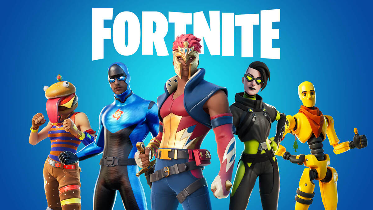 What KD Is in Fortnite, Explained - Twinfinite