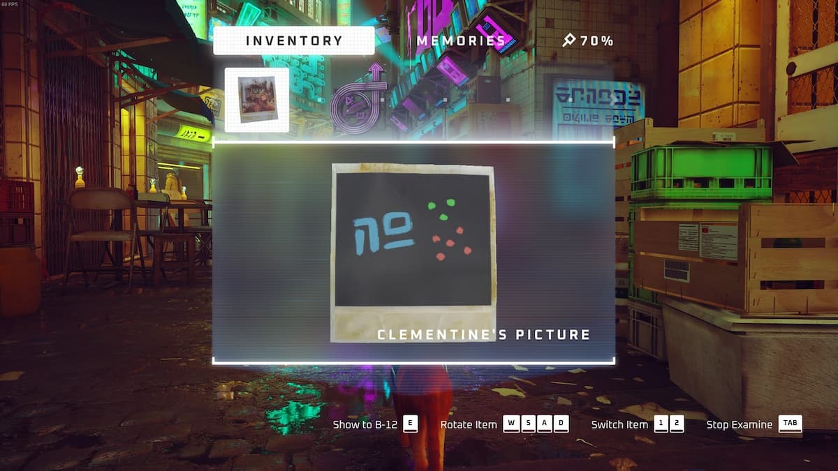 How to Find Clementine's Address in Stray - Twinfinite