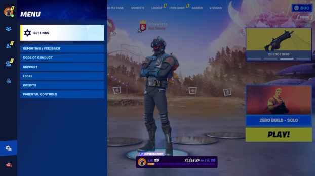 Fortnite Cross-Platform Chat: How to Talk Cross-Platform - Twinfinite