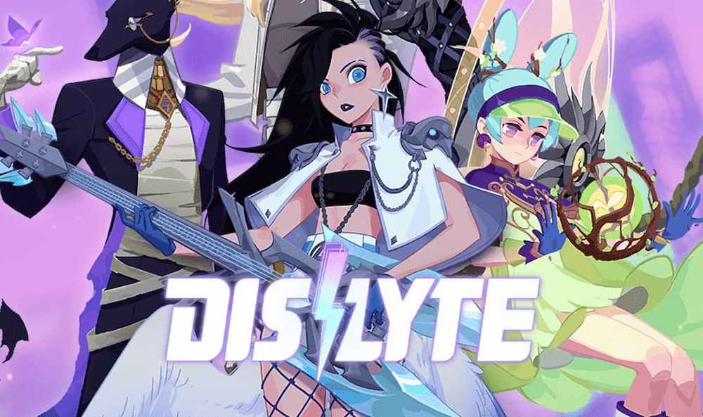 How to Get Ye Suhua in Dislyte