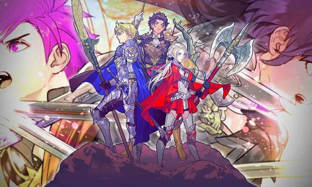 Best Gifts For All Characters in Fire Emblem Warriors Three Hopes