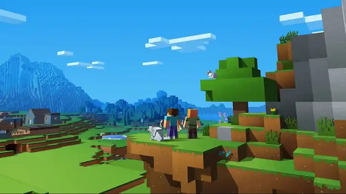 Minecraft: How to Invite & Play With Friends on Xbox, PlayStation, PC ...