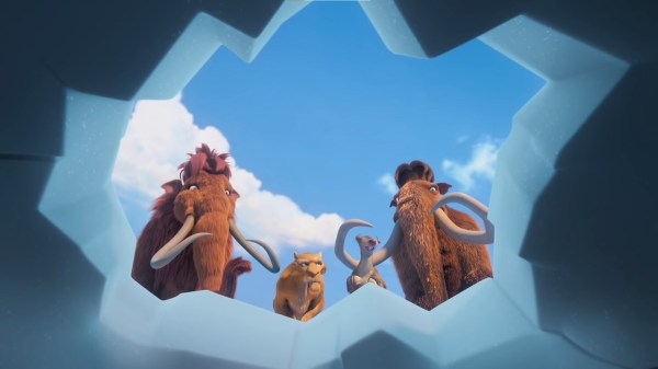 How to Watch the Ice Age Movies in Chronological Order - Twinfinite