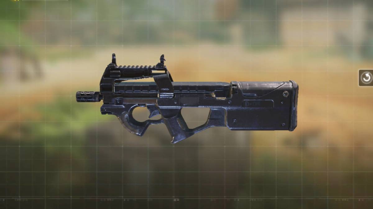 Best CBR4 SMG Loadout in CoD Mobile Season 2 - Twinfinite